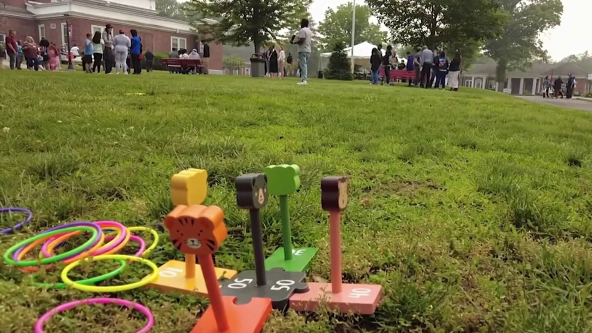 The Children’s Center of Hamden marks 190th anniversary with birthday ... The Children’s Center of Hamden marks 190th anniversary with birthday ...