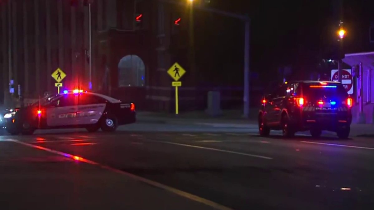 Homicide, crash under investigation in Hartford – NBC Connecticut Homicide, crash under investigation in Hartford – NBC Connecticut