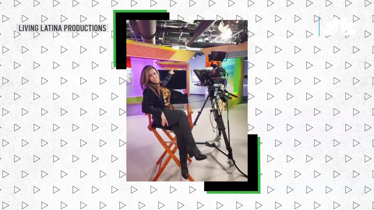 How this casting director grew her business beyond the big screen – NBC ...