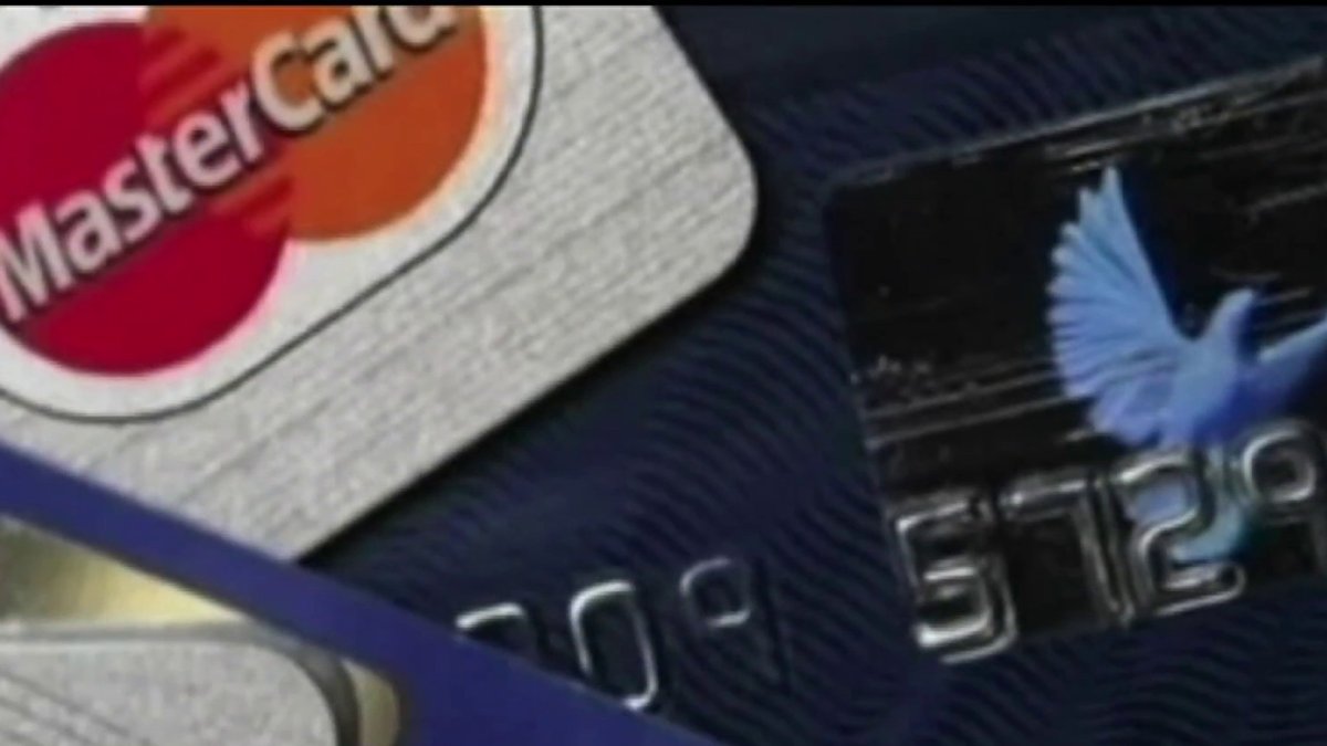 A New Report Shows Connecticut Has Some of the Highest Credit Card Debt ...