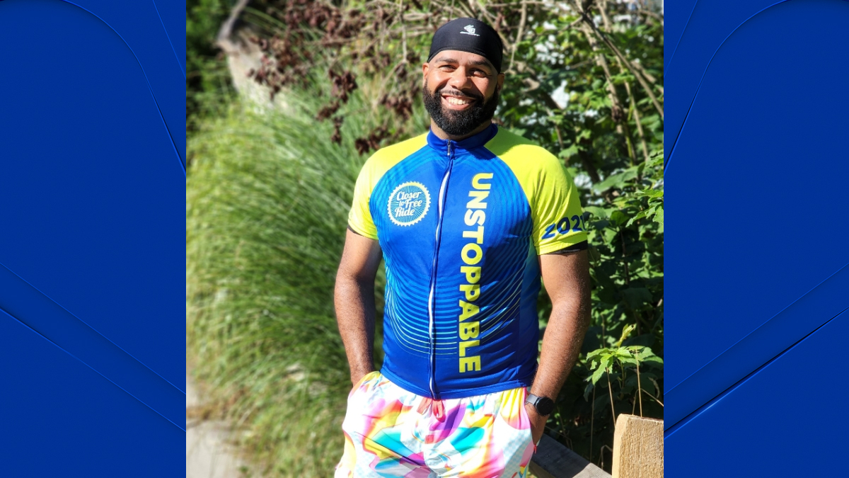 Groton Man Gets Ready for 2023 Closer to Free Season – NBC Connecticut