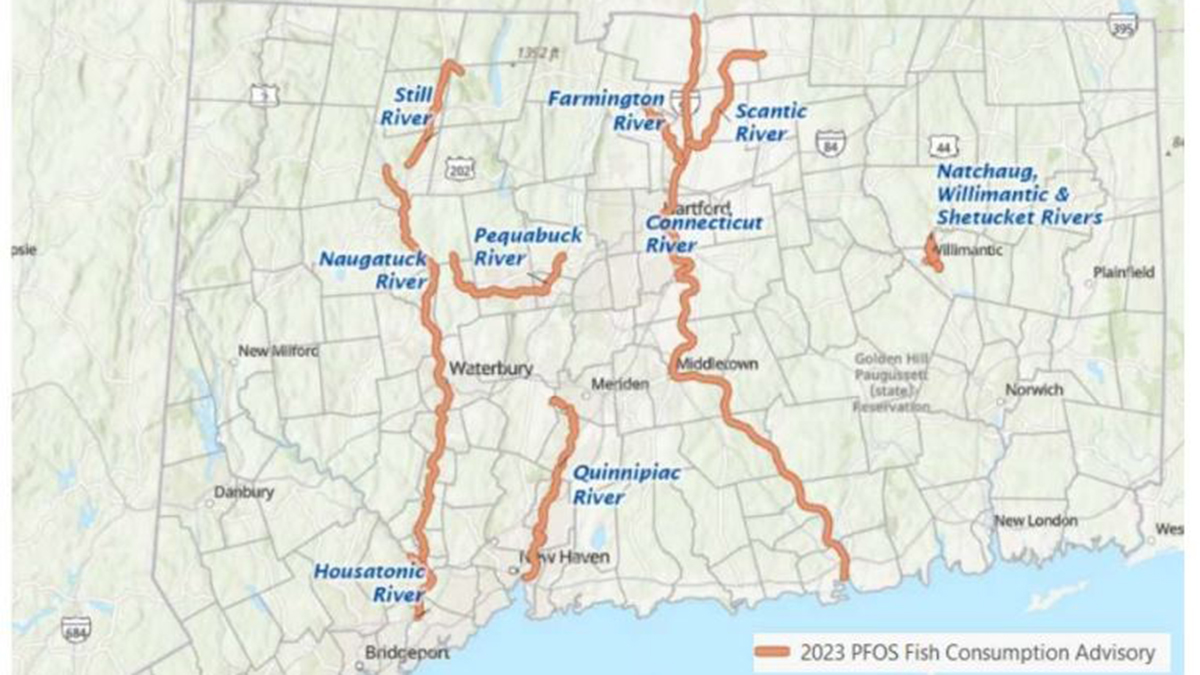 Boost to CT Rail Service – NBC Connecticut