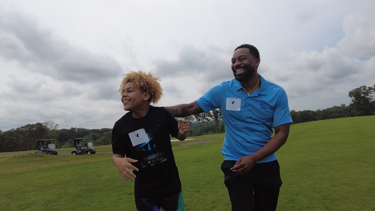 DCF celebrates dads with a round of golf at Best Dad By Par event – NBC ...