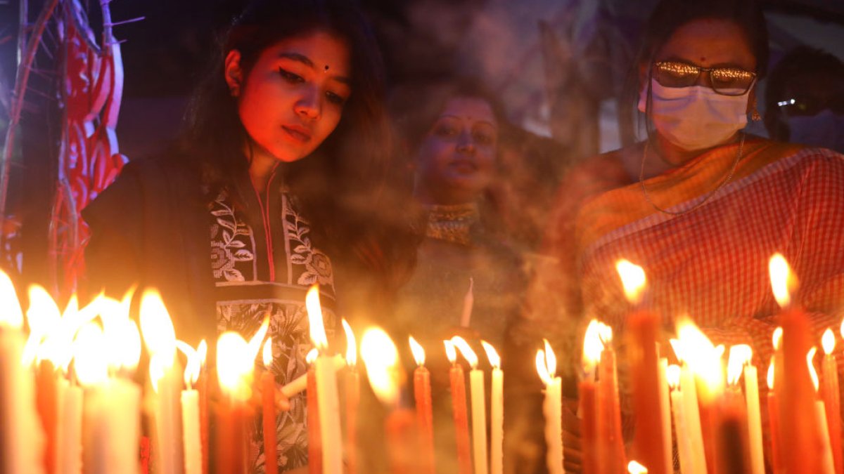 What is Diwali, when is it and how do you celebrate the holiday? – NBC ...