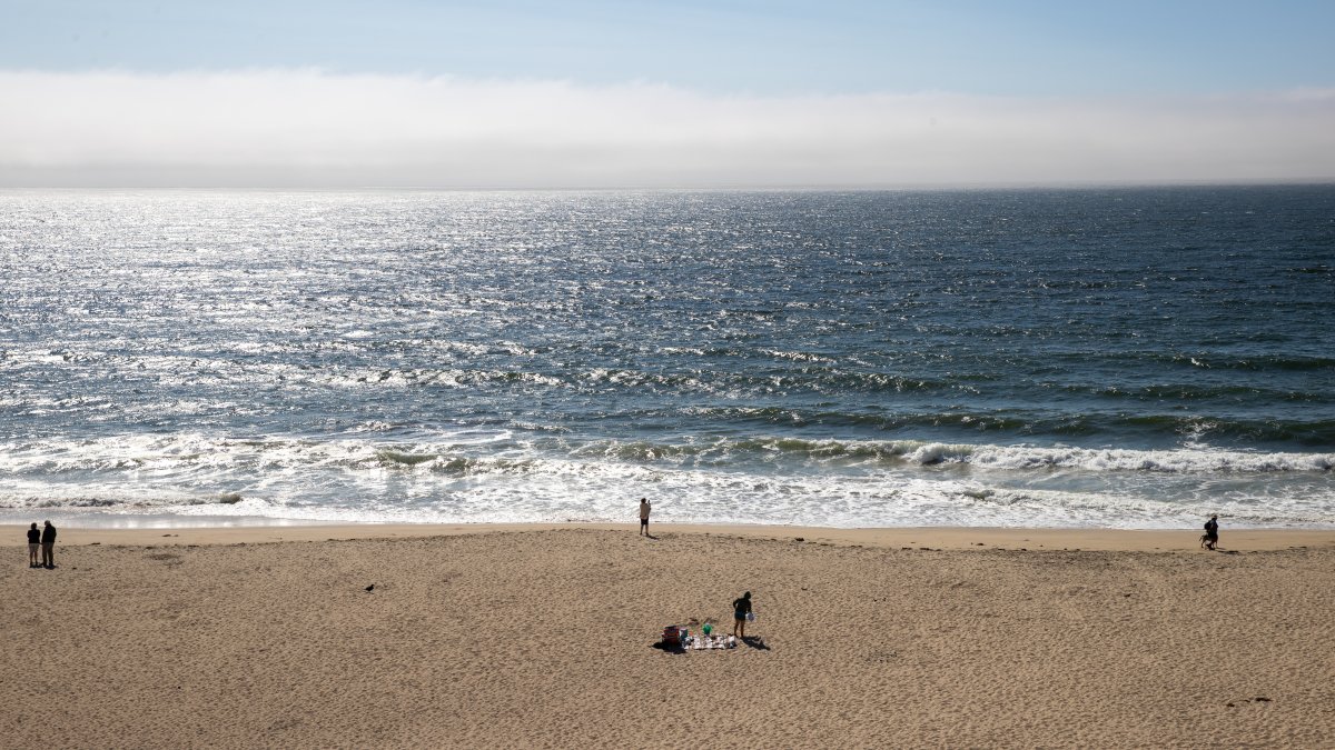 How much warmer than normal are the world’s oceans this summer? – NBC ...