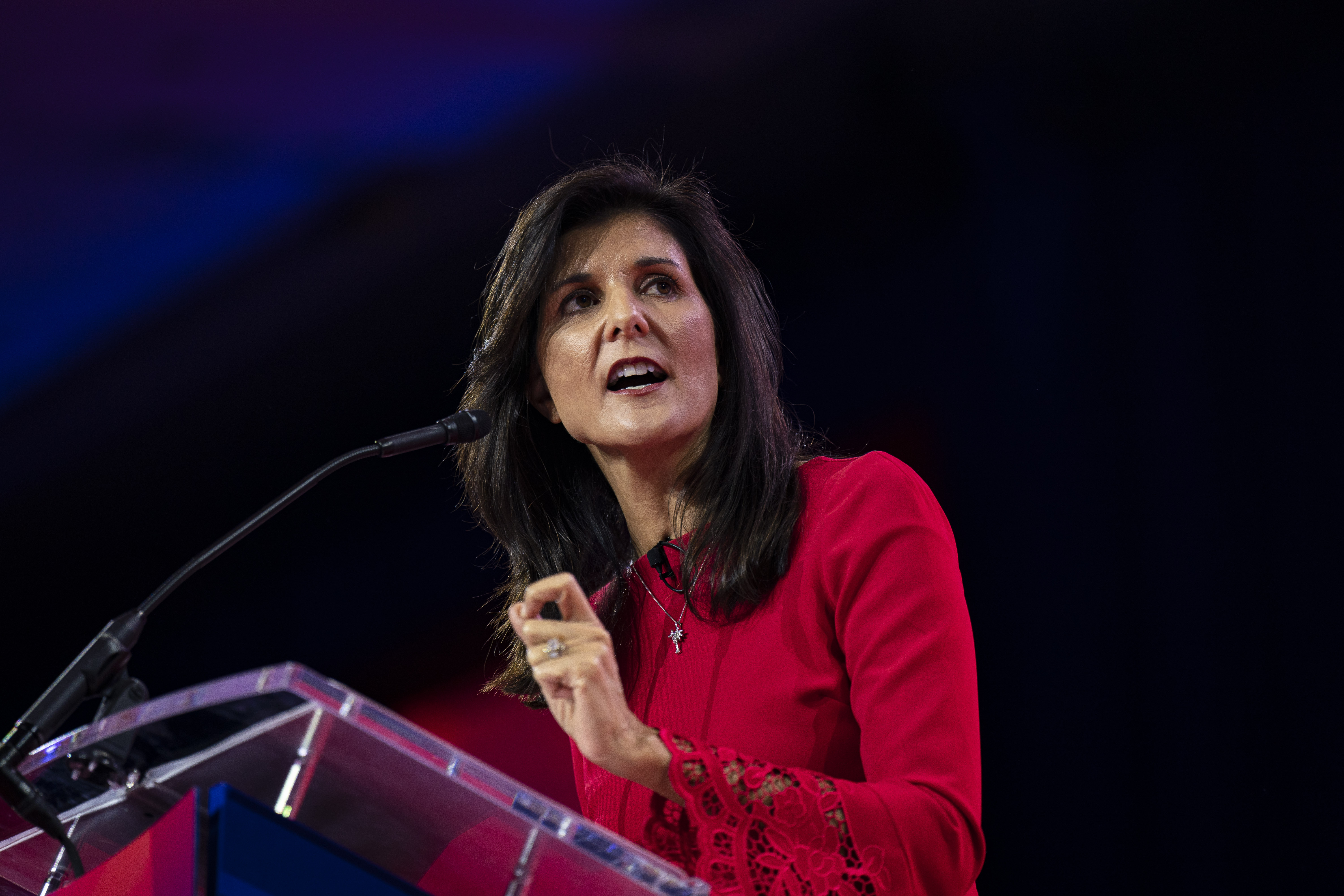 5 things to know about Nikki Haley – NBC Connecticut