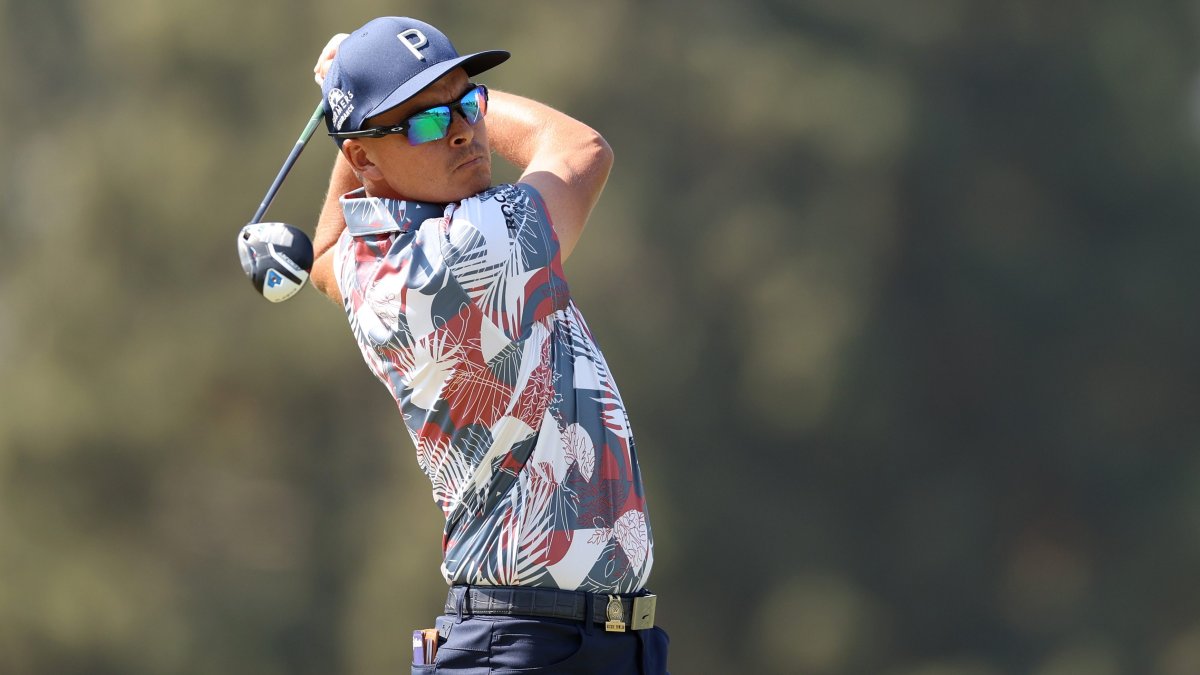 These golfers made the 2023 U.S. Open cut – NBC Connecticut