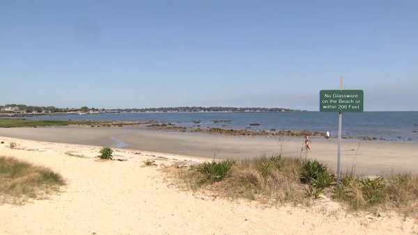 CT beach made Conde Nast Traveler’s list of best beaches near NYC – NBC ...