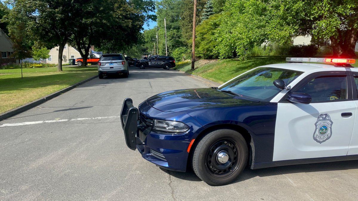 Police find 5-year-old that went missing from his East Hartford home ...