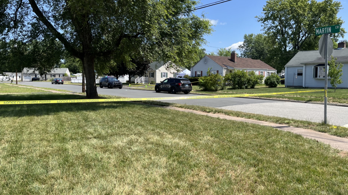 Police Arrest Man In Connection To Death Of His Estranged Wife In East