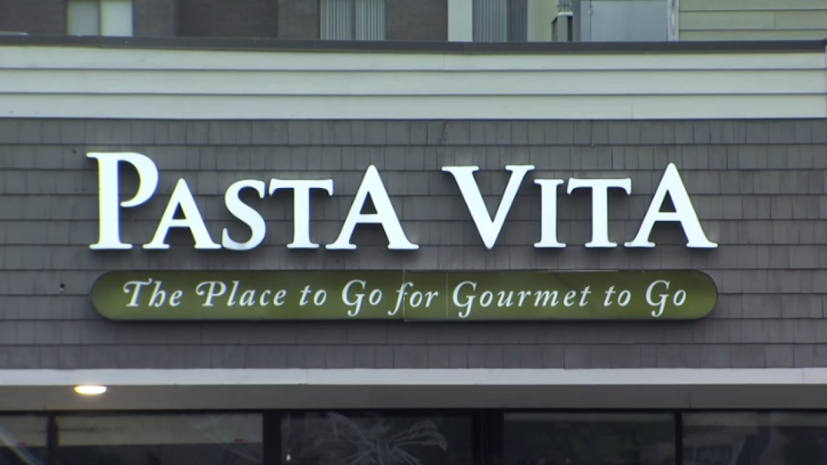 Local pasta chain to close four of its five Connecticut stores – NBC ...
