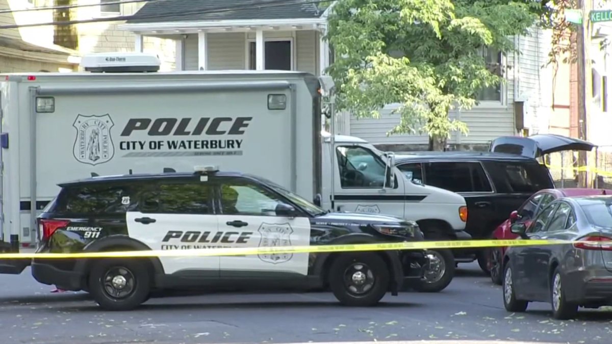 Waterbury community on edge after woman is shot and killed – NBC ...