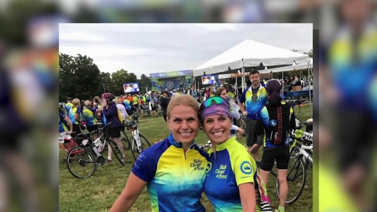 Groton woman shares her special connection to Closer to Free Ride – NBC ...