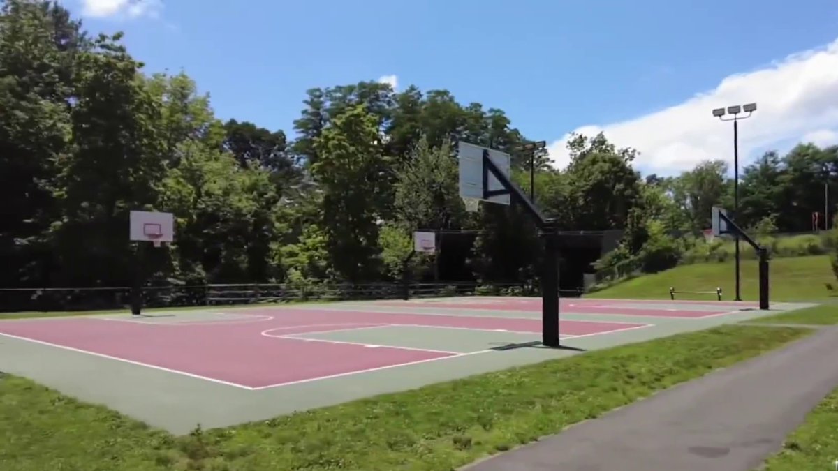 Manchester Recreation Division works to enhance town’s public spaces ...
