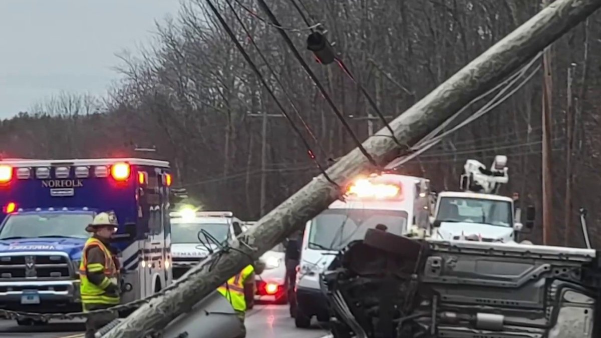 New Eversource emergency response standards may be on the way – NBC ...