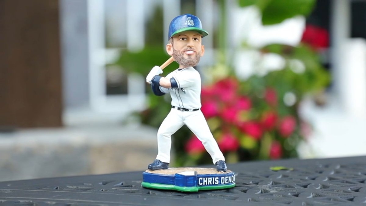 San Diego bobblehead mystery comes full circle in Hartford – NBC ...