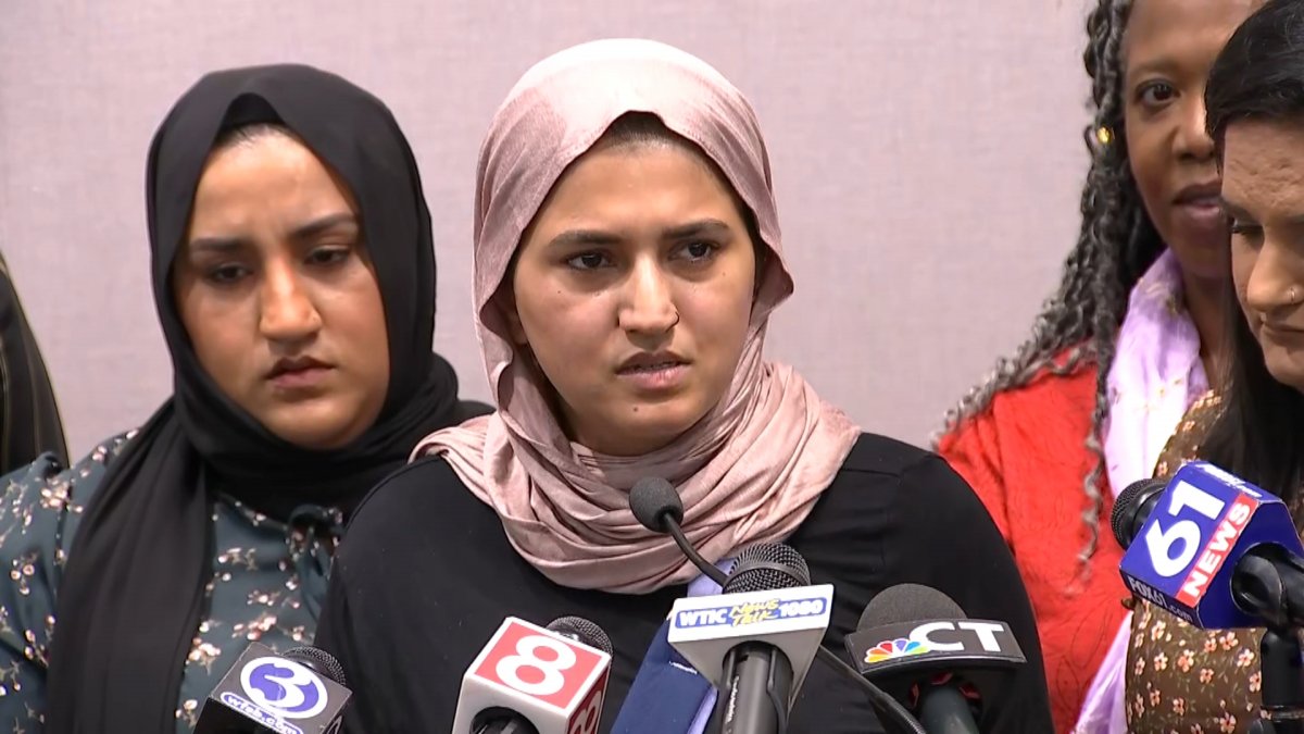 Web extra: State rep. discusses apparent attack following Eid service ...