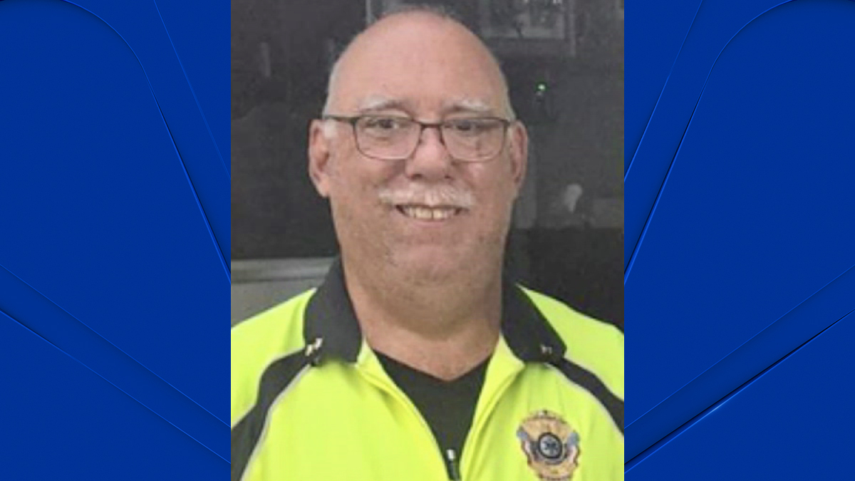 Longtime EMS chief in Monroe dies of cancer – NBC Connecticut