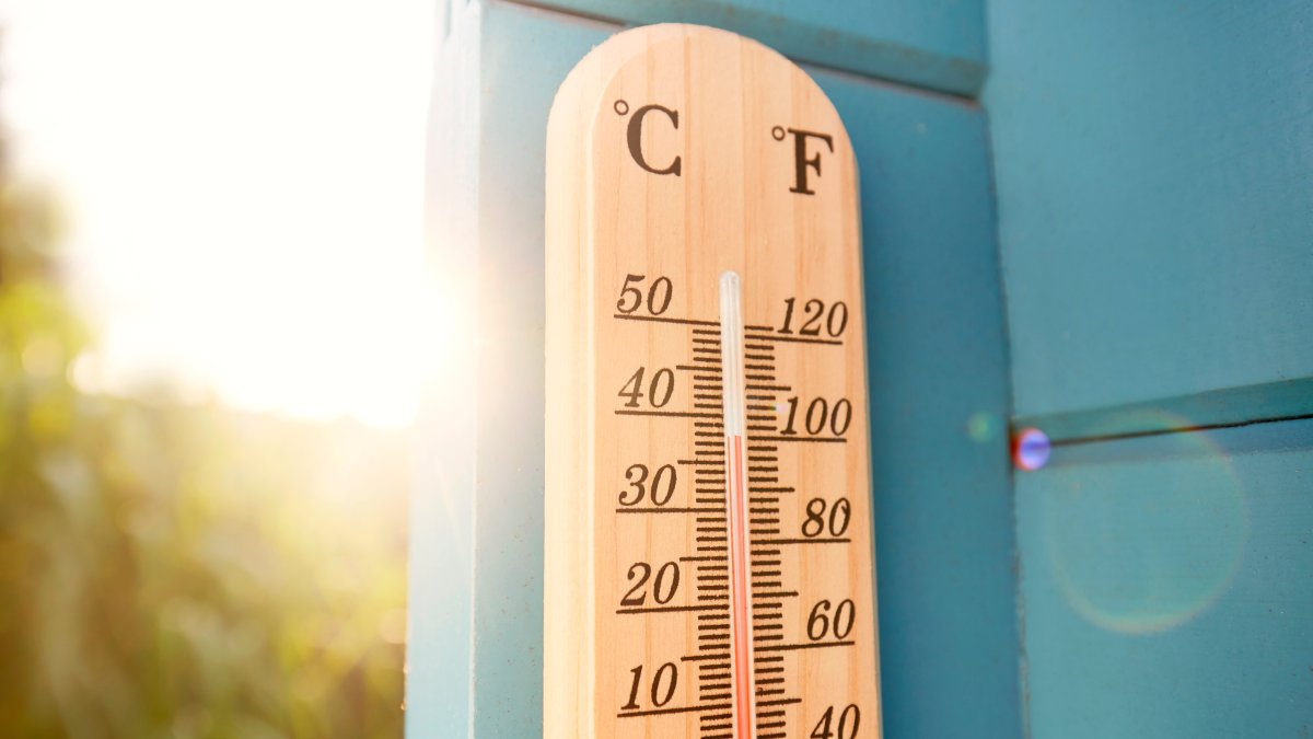 July set to be warmest month on record, scientist say – NBC Connecticut
