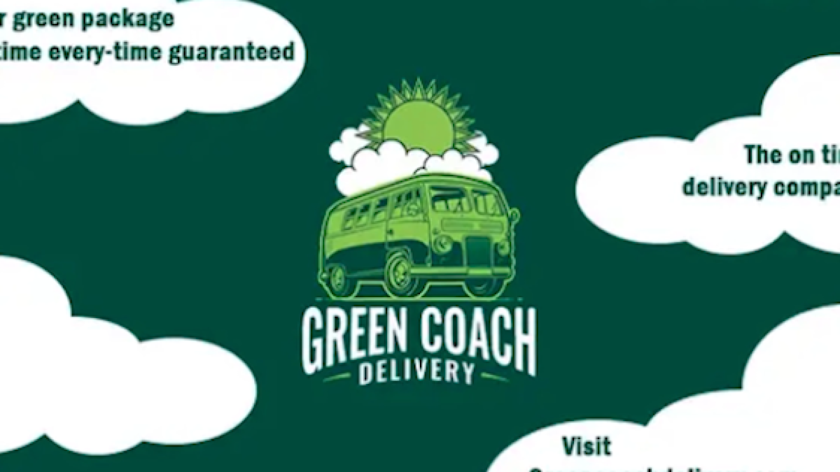 Green Coach launches cannabis deliveries to medical patients – NBC ...