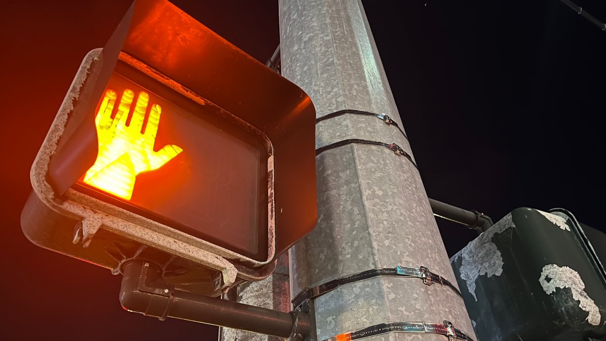 Pedestrian safety is the focus in reconfiguration of West Hartford ...