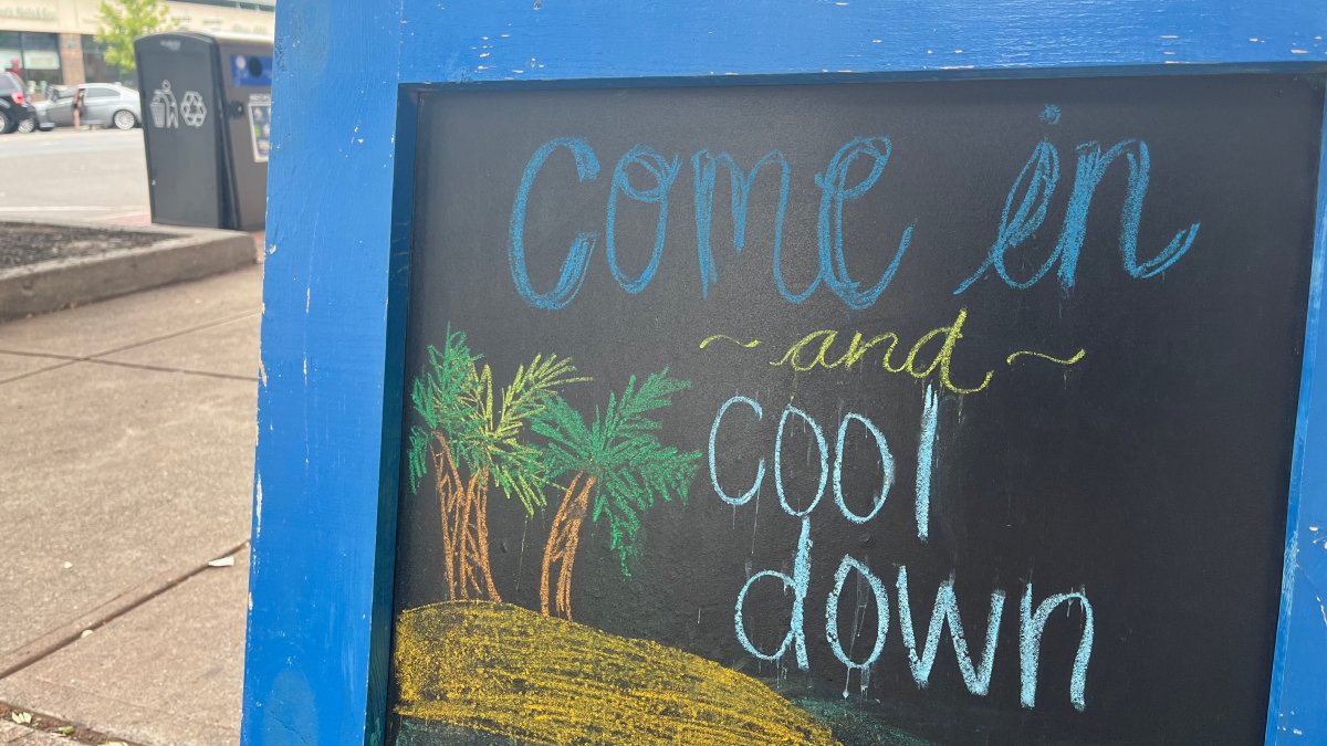 Staying cool while saving energy as CT braces for heat – NBC Connecticut