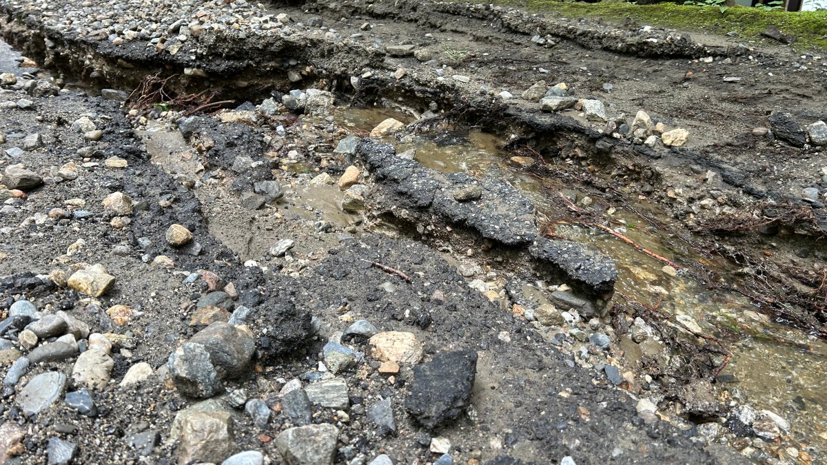 Kent homes evacuated as town deals with flooding damage – NBC Connecticut