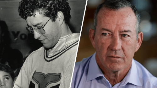 Hartford Whalers legend Kevin Dineen reveals cancer diagnosis – NBC ...