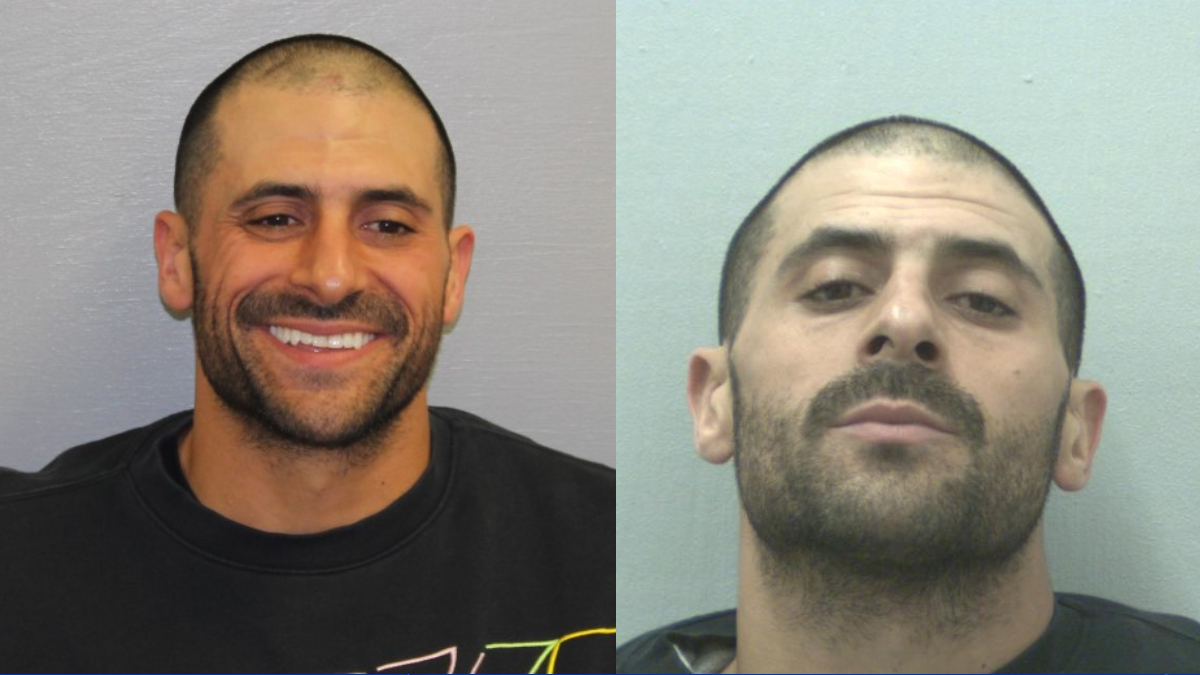 Dennis Hernandez Brother Of Aaron Hernandez Accused Of Threats