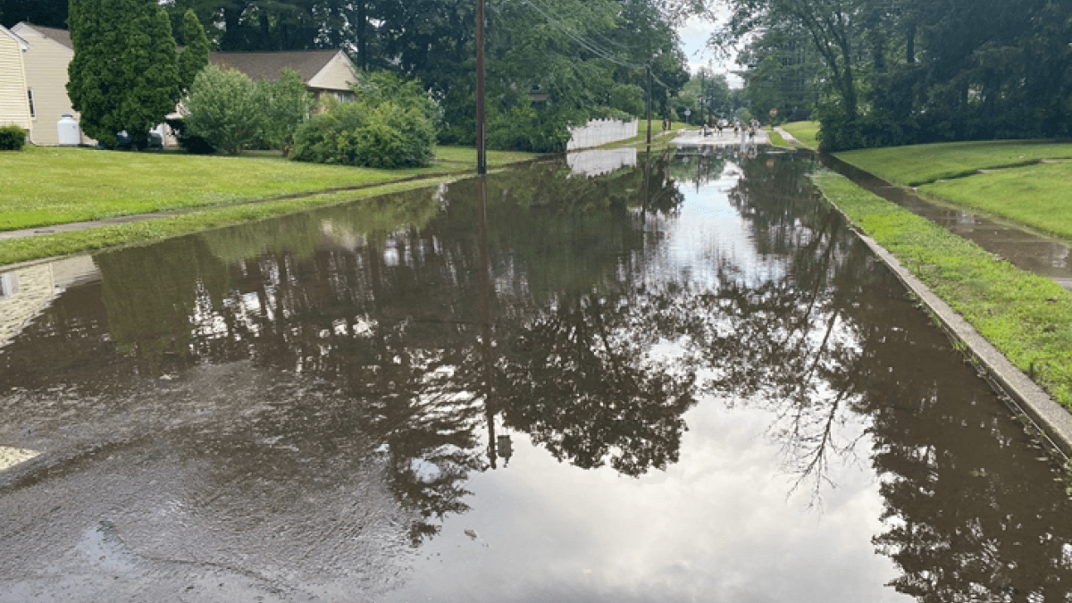 Severe storms possible in parts of Connecticut – NBC Connecticut