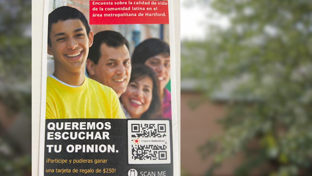 Survey underway aims to improve quality of life for Hispanic ...