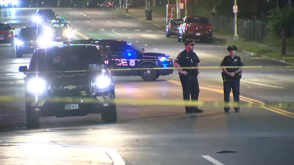 Woman Fatally Struck By Vehicle In Hartford Connecticut Nbc Connecticut