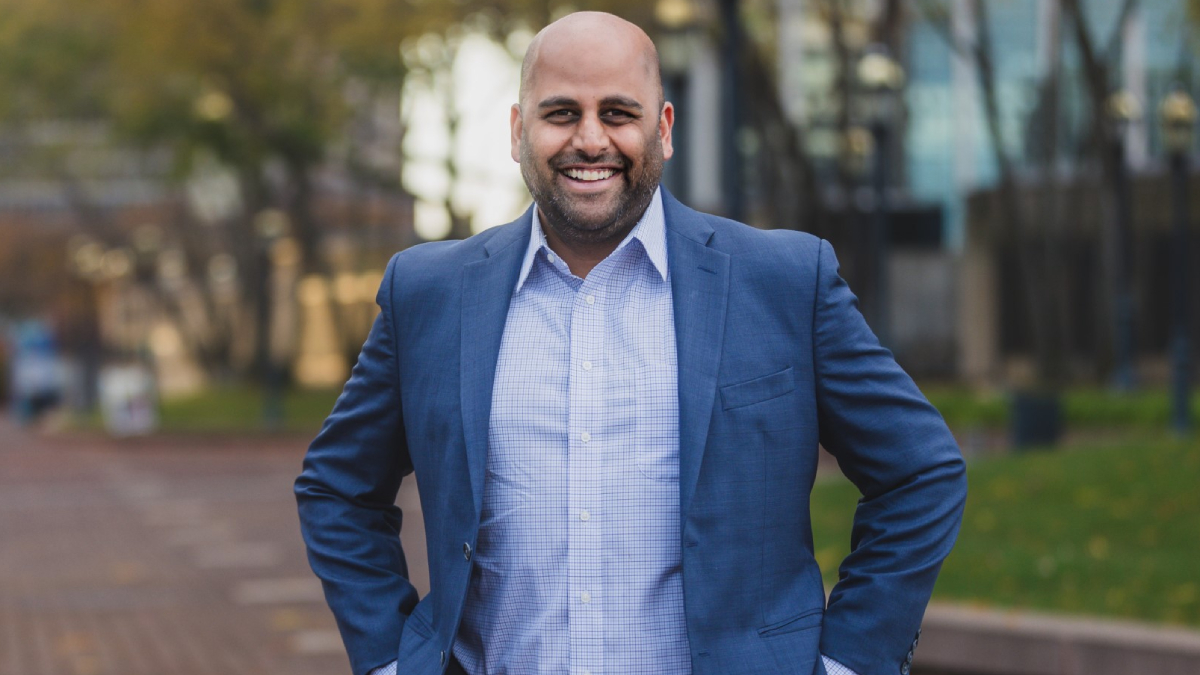 Arunan Arulampalam endorsed by Hartford Democrats in mayoral race – NBC ...