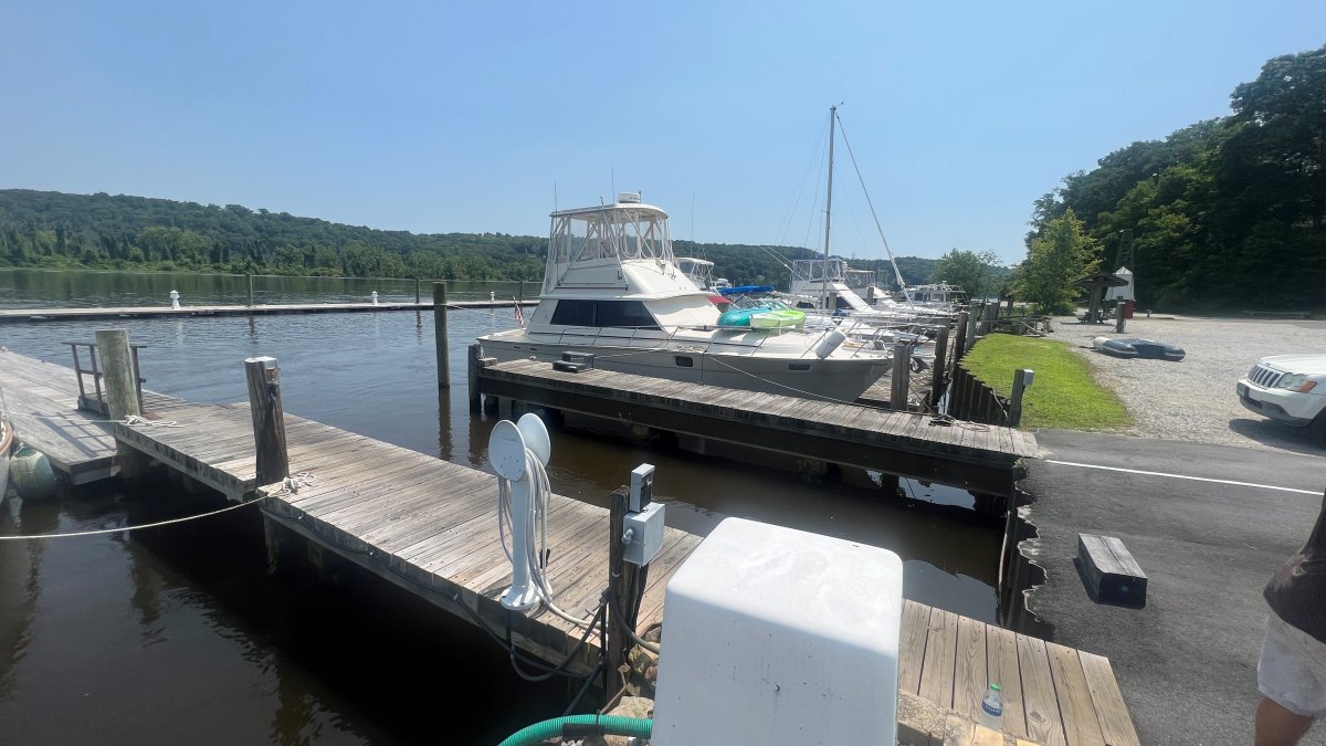 Marinas Along Connecticut River Prepare For Flooding Nbc Connecticut