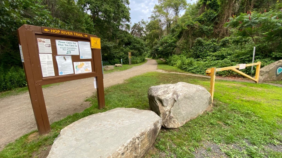 Which 15 trails are on Connecticut’s hiking challenge list this year ...