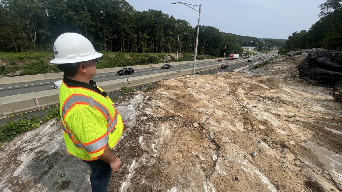 Twice daily highway closures planned for I-95 in East Lyme – NBC ...