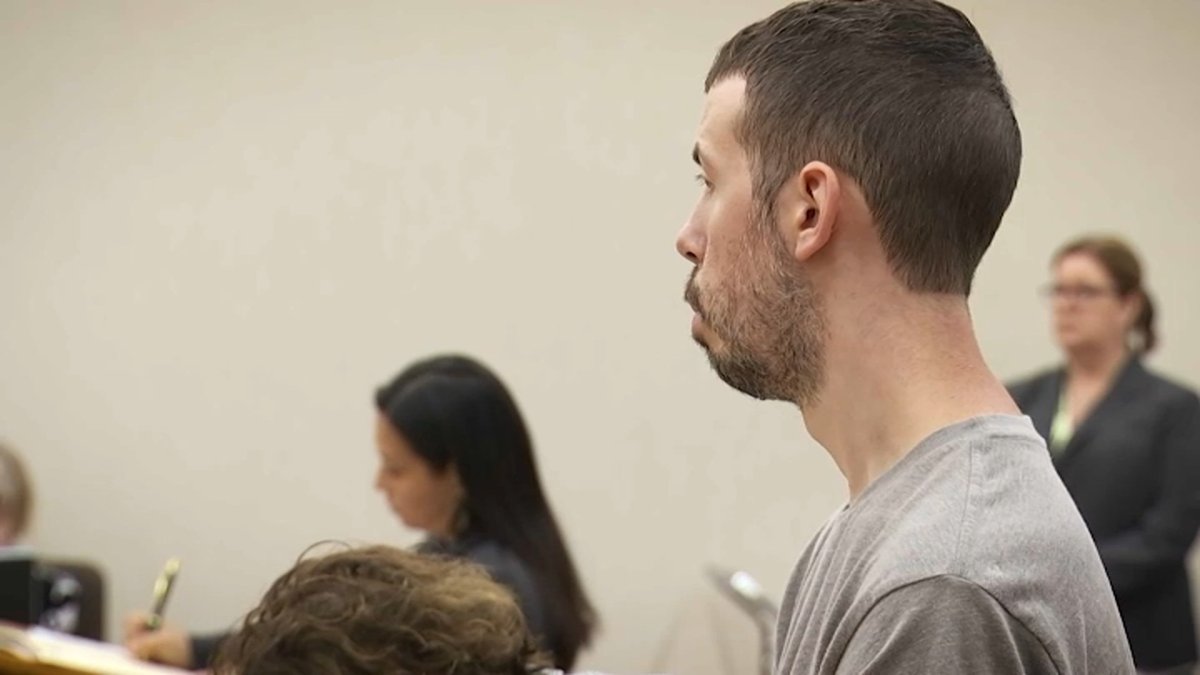 New Milford man accused of killing mother found dead by suicide in ...