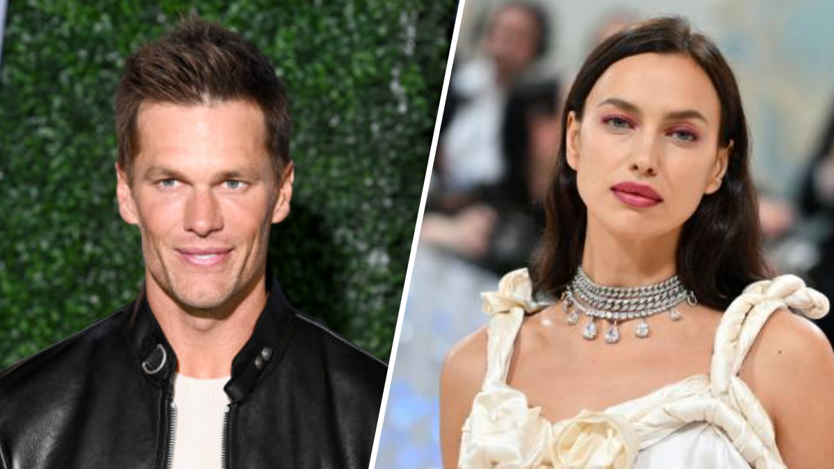 Tom Brady and Irina Shayk spark romance rumors – NBC Connecticut