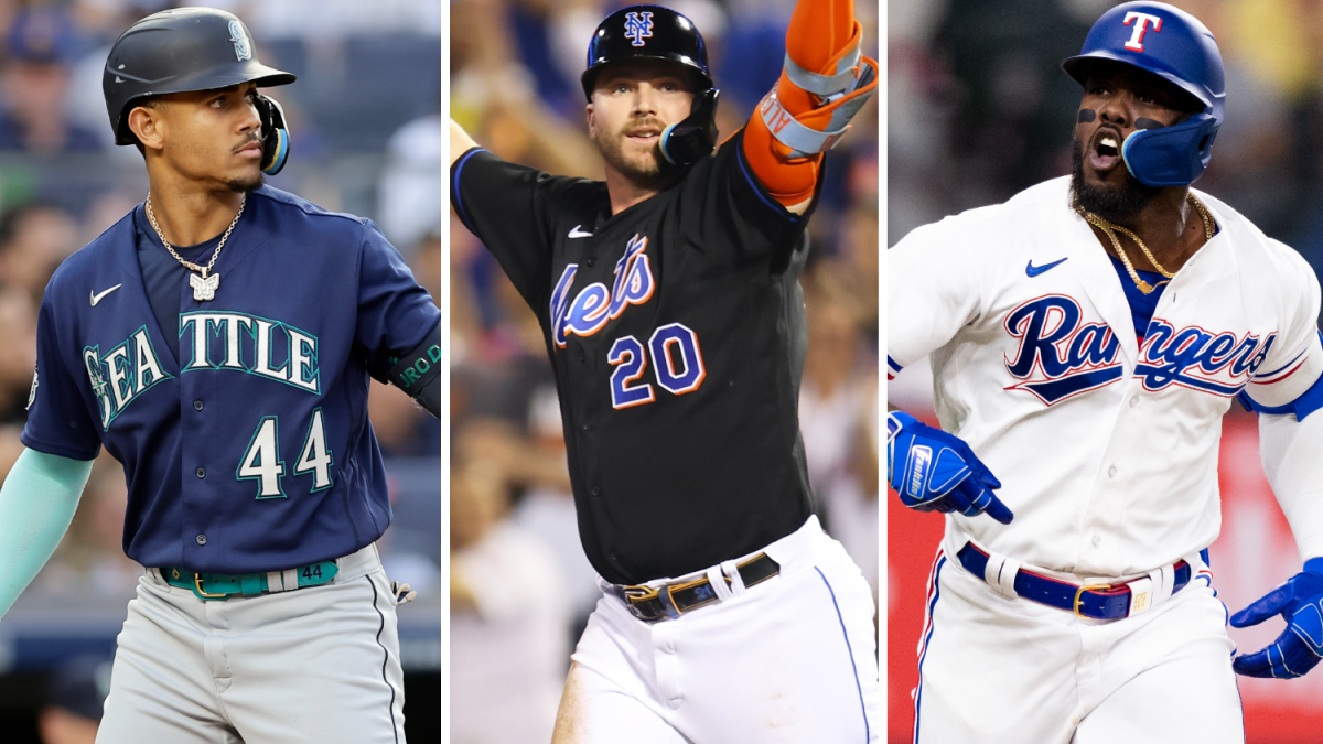 Who are the 2023 MLB Home Run Derby participants? – NBC Connecticut