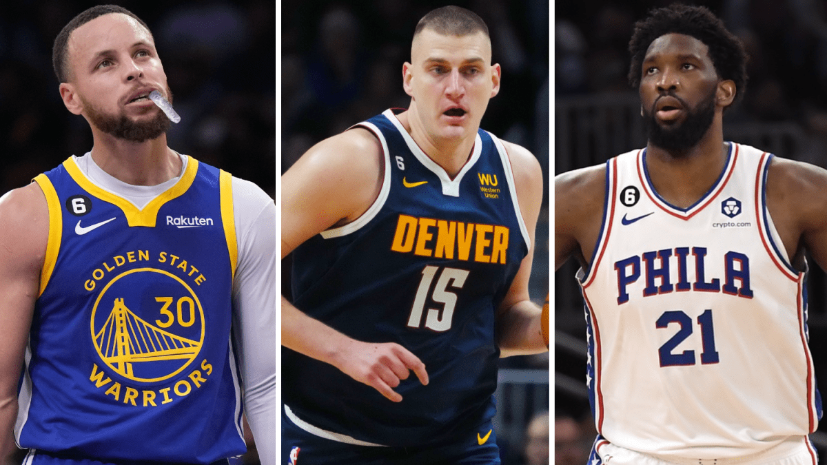 The NBA’s highest-paid players in 2023-24 – NBC Connecticut