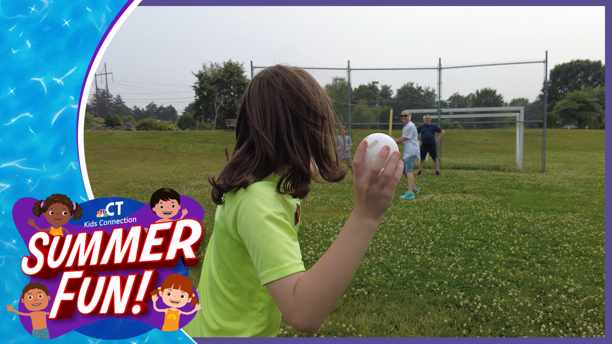 Kids Connection ‘Summer Fun’ – Wiffle Ball History – NBC Connecticut