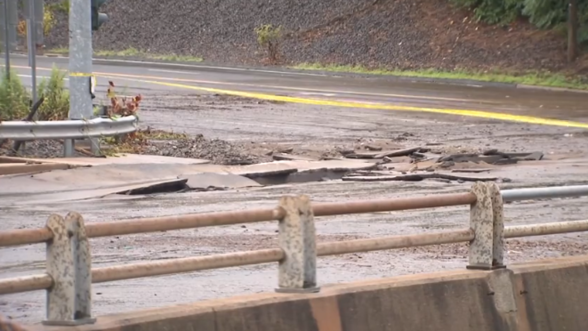 Concerns remain after state gets another dose of flooding, heavy rain ...