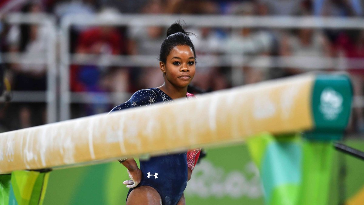 Gabby Douglas Announces She Has Resumed Training With Eyes On 2024