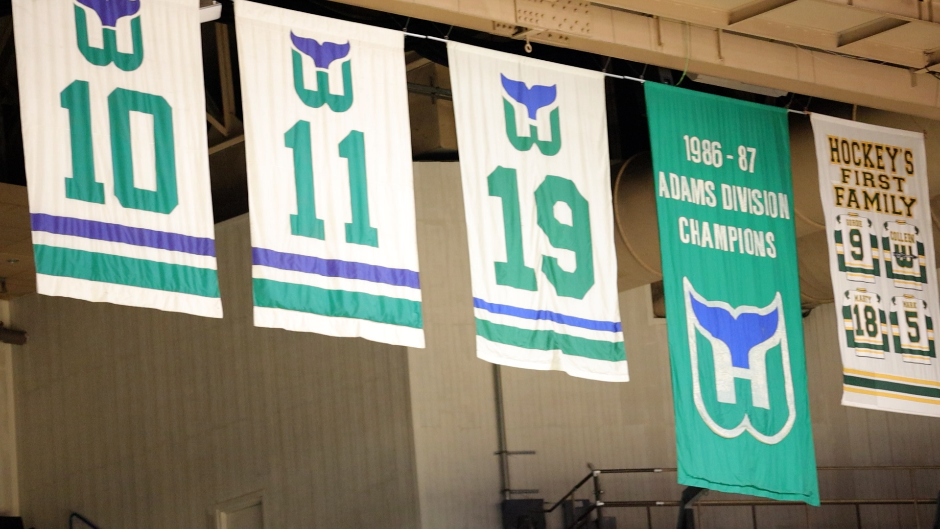 Hartford Whalers: From Heartbeat to Heartbreak – NBC Connecticut