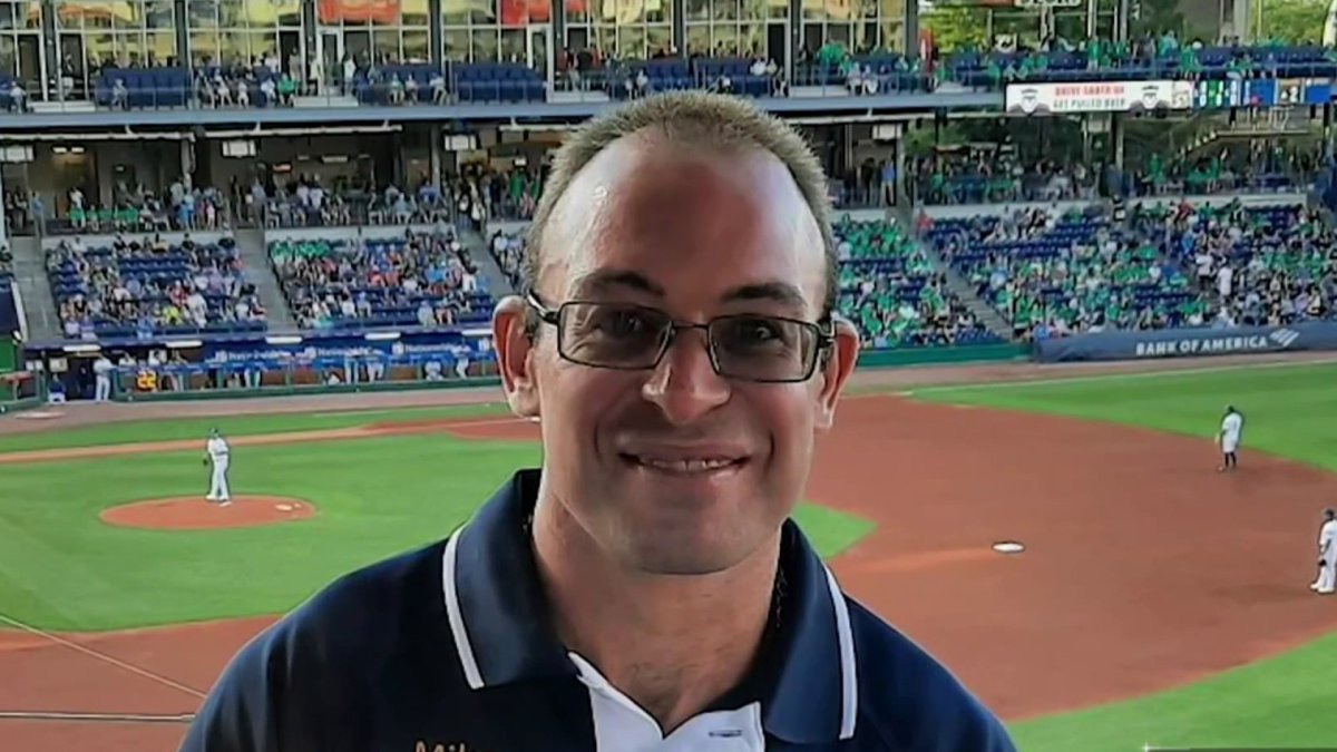 Lebanon volunteer firefighter remembered for selfless service – NBC ...