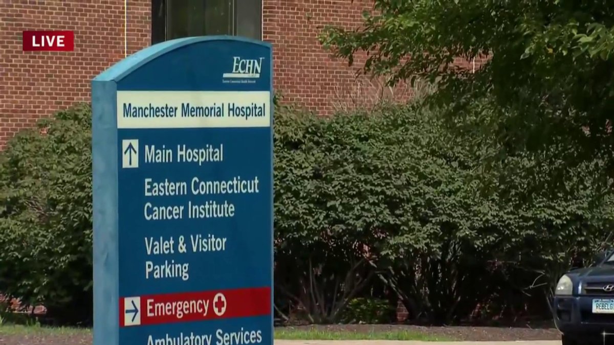 ECHN hospitals diverting ER patients due to systemwide computer issues ...