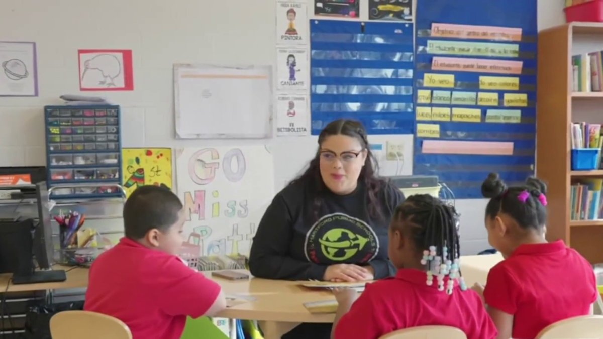 Dwight Bellizzi Dual Language Academy Accepting Student Applications ...