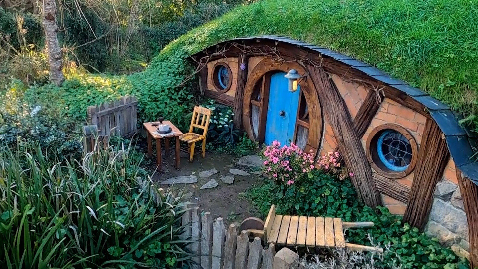 Baggins Bilbo Hboran