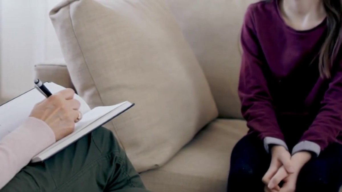 How a shorter National Suicide Prevention Lifeline has impacted crisis ...