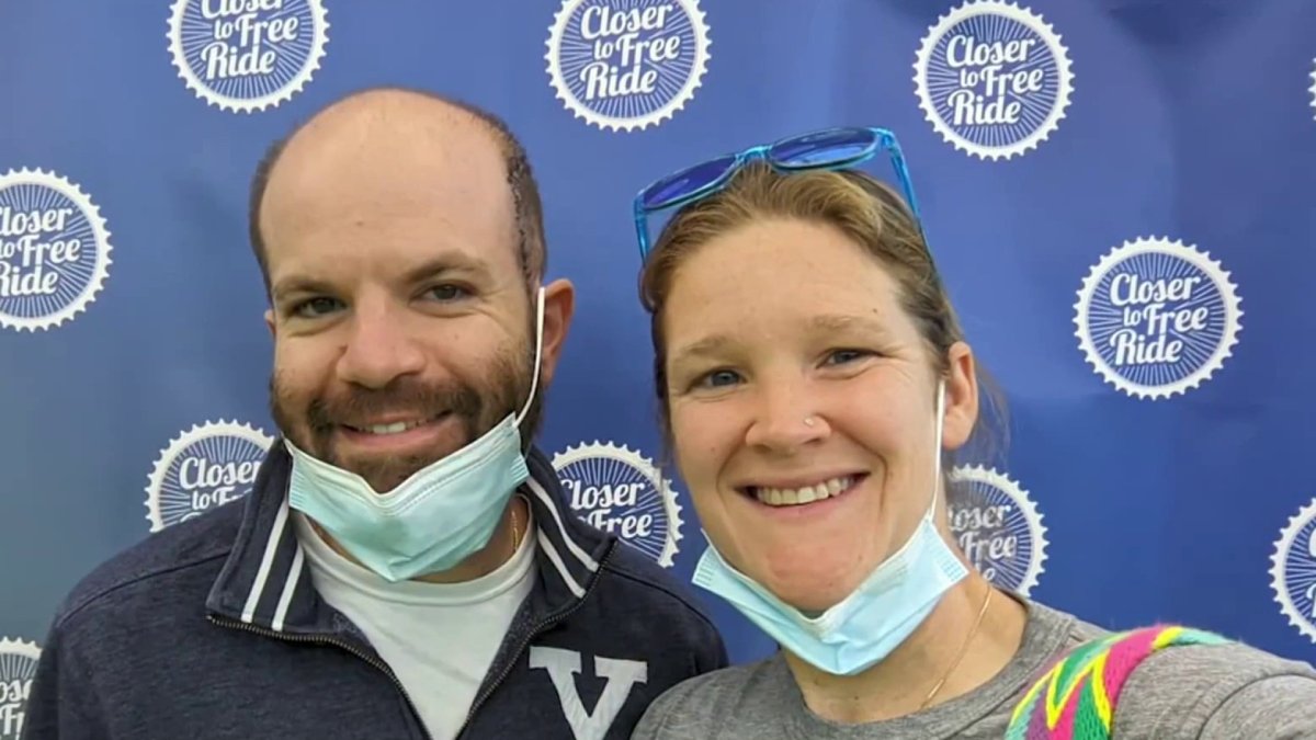 Cheshire woman shares why her husband was ‘the best’ ahead of the ...